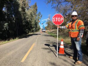 Services | Traffic Control Services | Road Safety Inc.